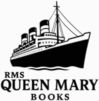 Gallery - RMS Queen Mary Books